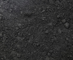 Iron Ore Filter Cake — Ermaden